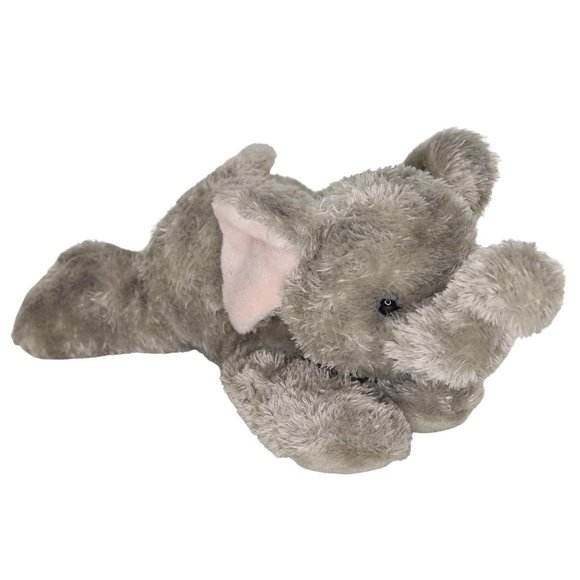 Aurora | Toys | Aurora Ellie Elephant Mini Flopsie Plush Stuffed Animal ...